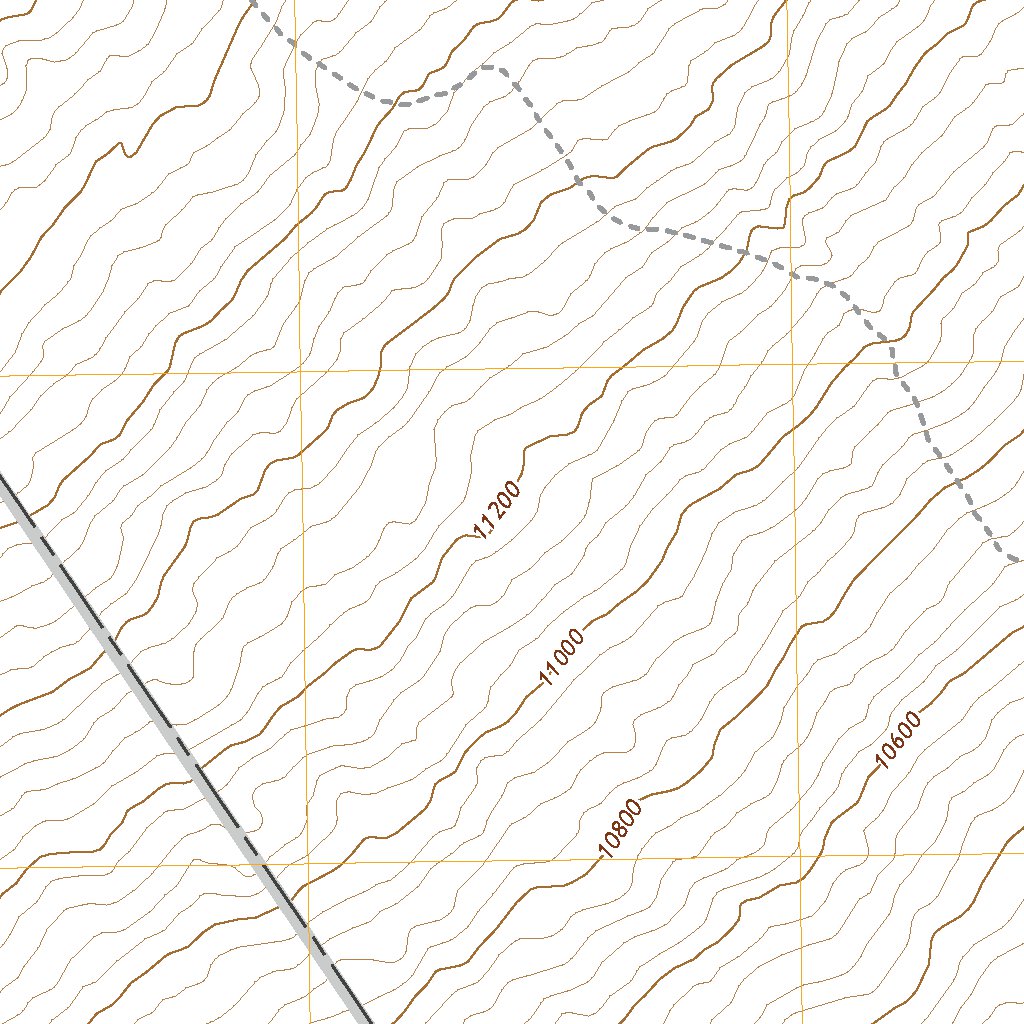 Mauna Loa, HI (2017, 24000-Scale) Map by United States Geological ...