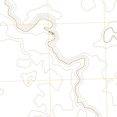 Lake Walcott SE, ID (2020, 24000-Scale) Map by United States Geological ...