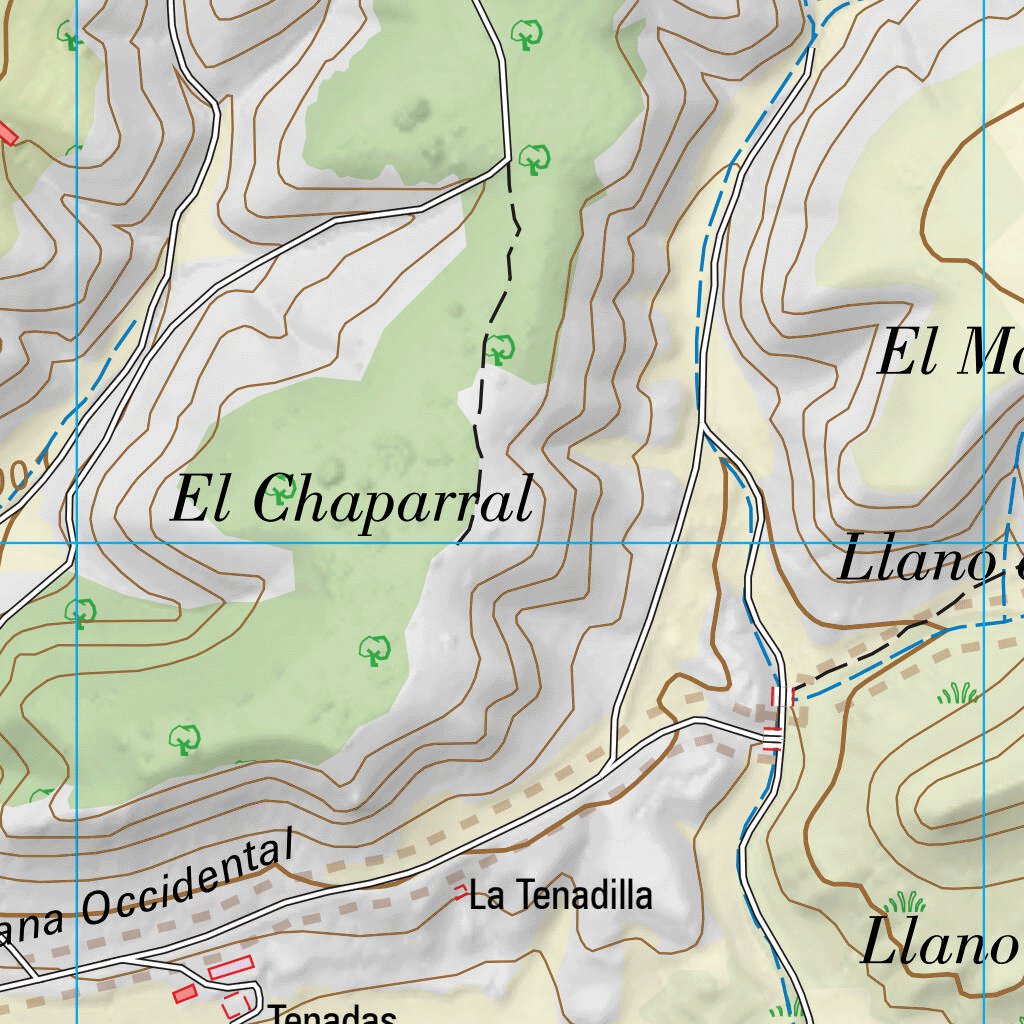 Ayllón (0404-1) Map by Instituto Geografico Nacional de Espana | Avenza ...