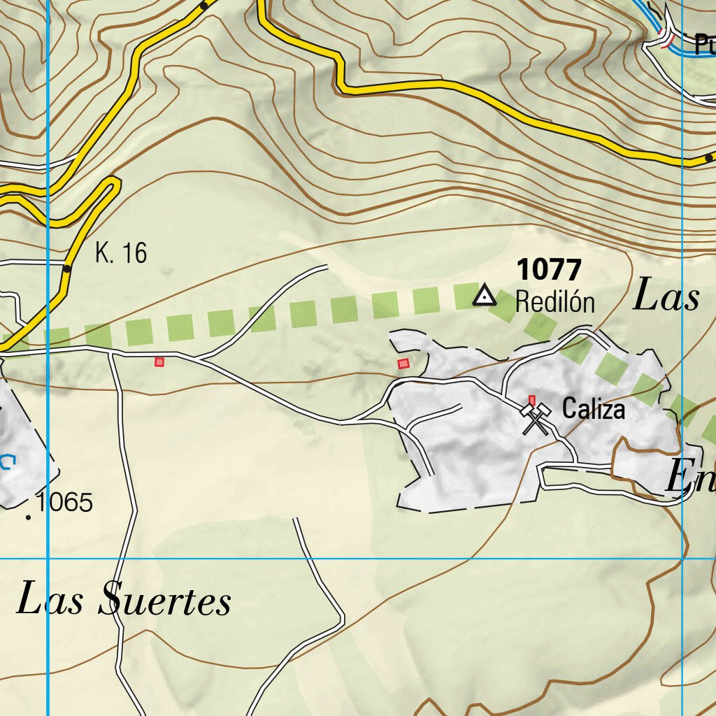 Sepúlveda (0431-1) Map by Instituto Geografico Nacional de Espana ...