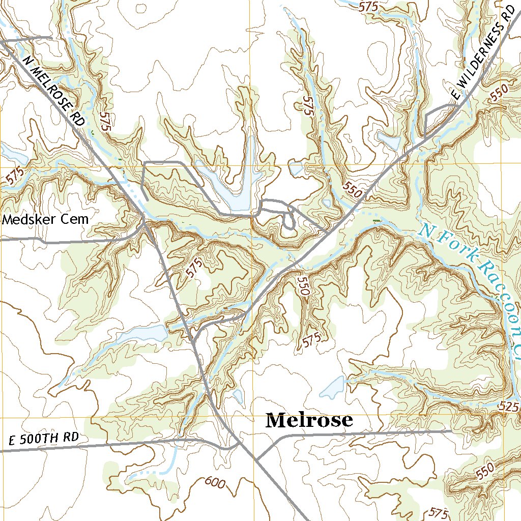 Annapolis, IL (2021, 24000-Scale) Map by United States Geological ...