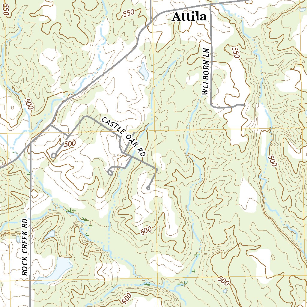 Pittsburg, IL (2021, 24000-Scale) Map by United States Geological ...