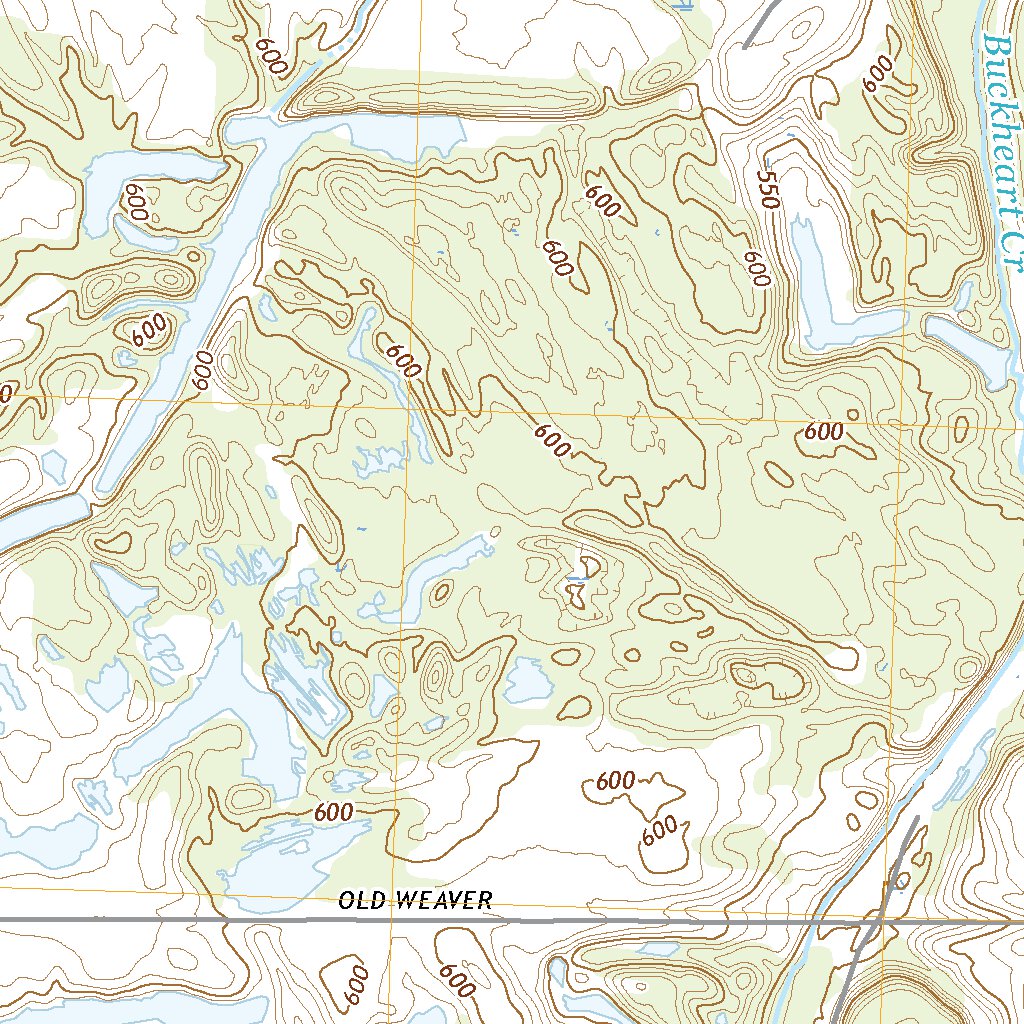 Saint David, IL (2021, 24000-Scale) Map by United States Geological ...