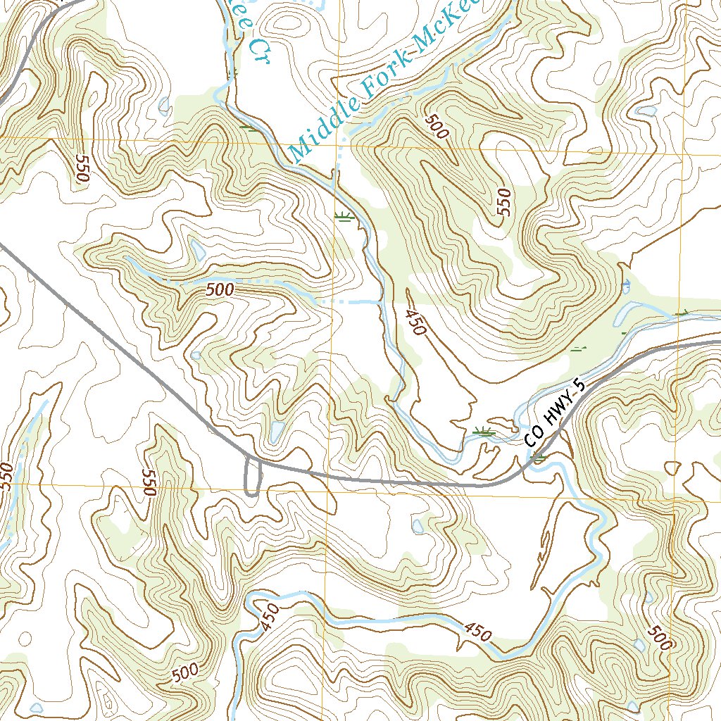 Perry East, IL (2021, 24000-Scale) Map by United States Geological ...