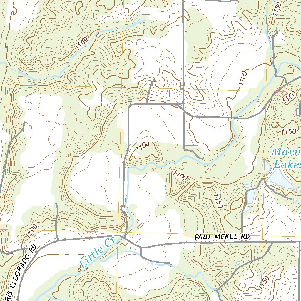 Whitewater, IN (2019, 24000-Scale) Map by United States Geological ...