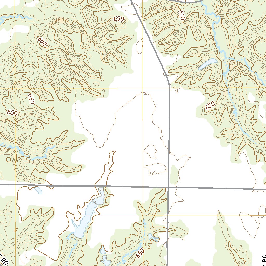 Catlin, IN (2019, 24000-Scale) Map by United States Geological Survey ...