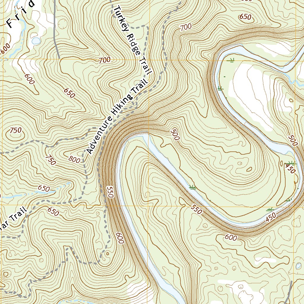 Corydon West, IN (2019, 24000-Scale) Map by United States Geological ...
