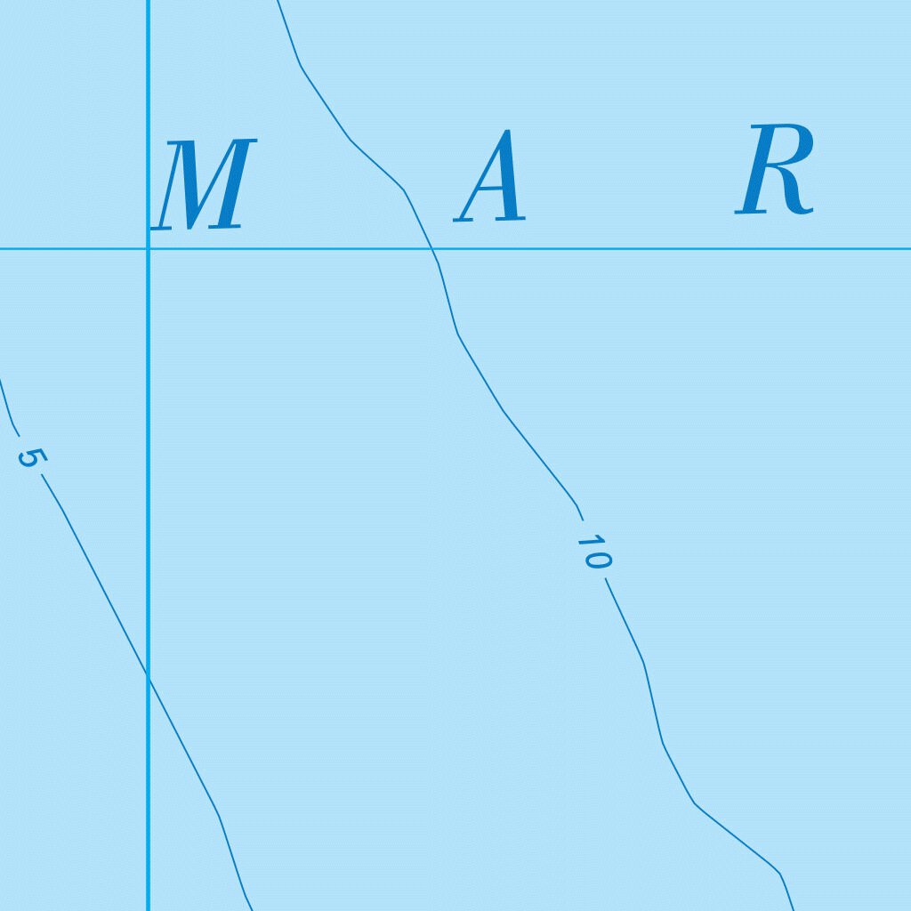 El Palmar (0747-2) Map by Instituto Geografico Nacional de Espana ...