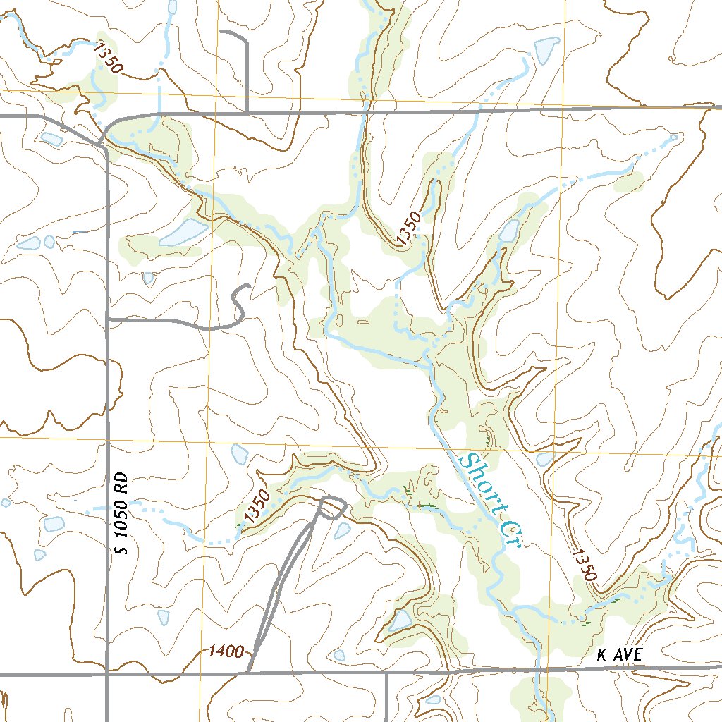 Dwight, KS (2018, 24000-Scale) Map by United States Geological Survey ...