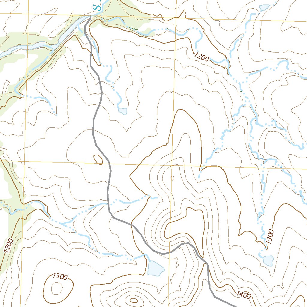 Gladstone, KS (2018, 24000-Scale) Map by United States Geological ...