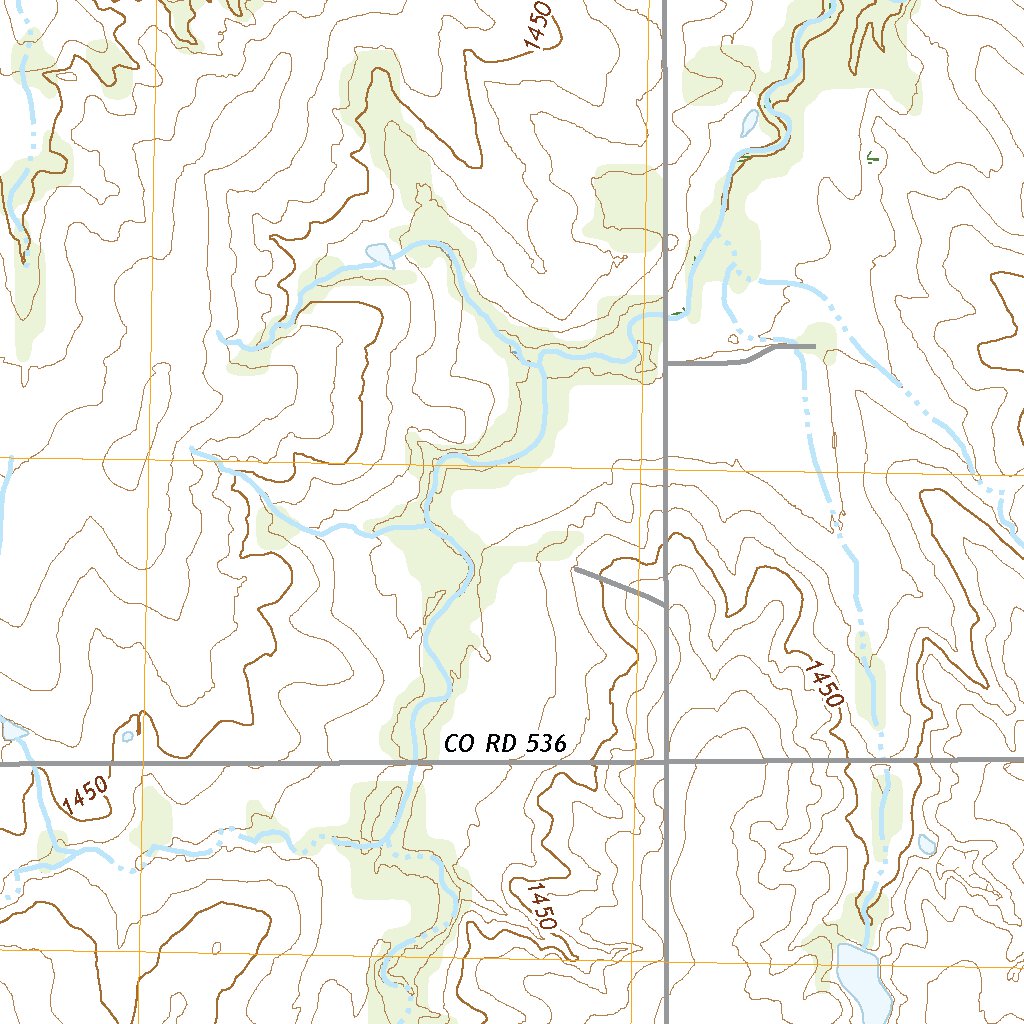 Lehigh, KS (2018, 24000-Scale) Map by United States Geological Survey ...