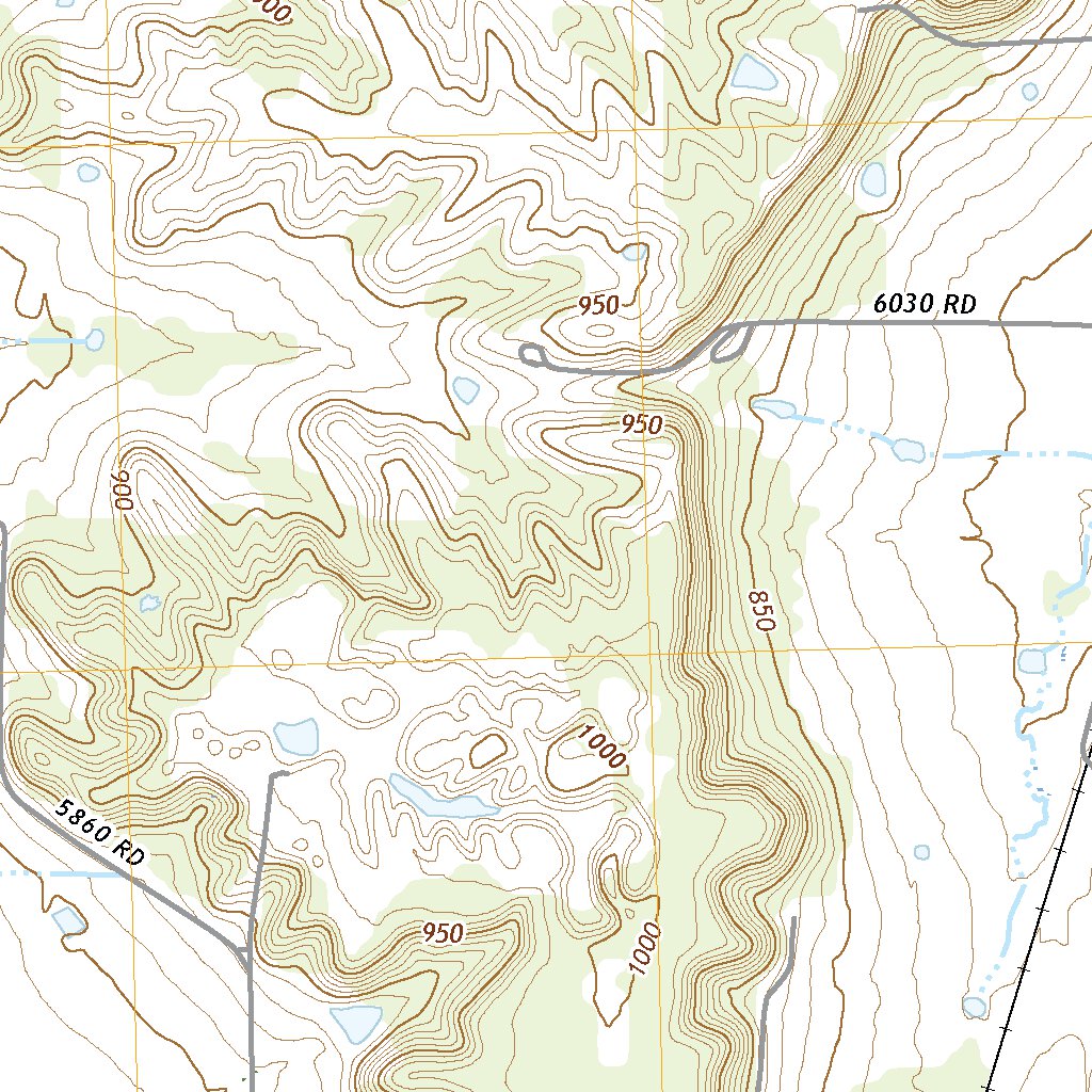 Sycamore, KS (2018, 24000-Scale) Map by United States Geological Survey ...