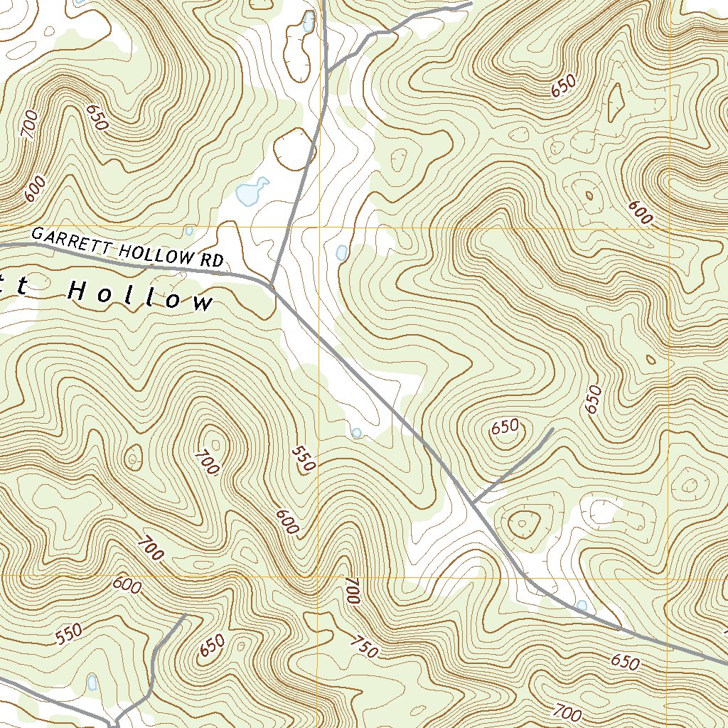 Bowling Green North, KY (2019, 24000-Scale) Map by United States ...