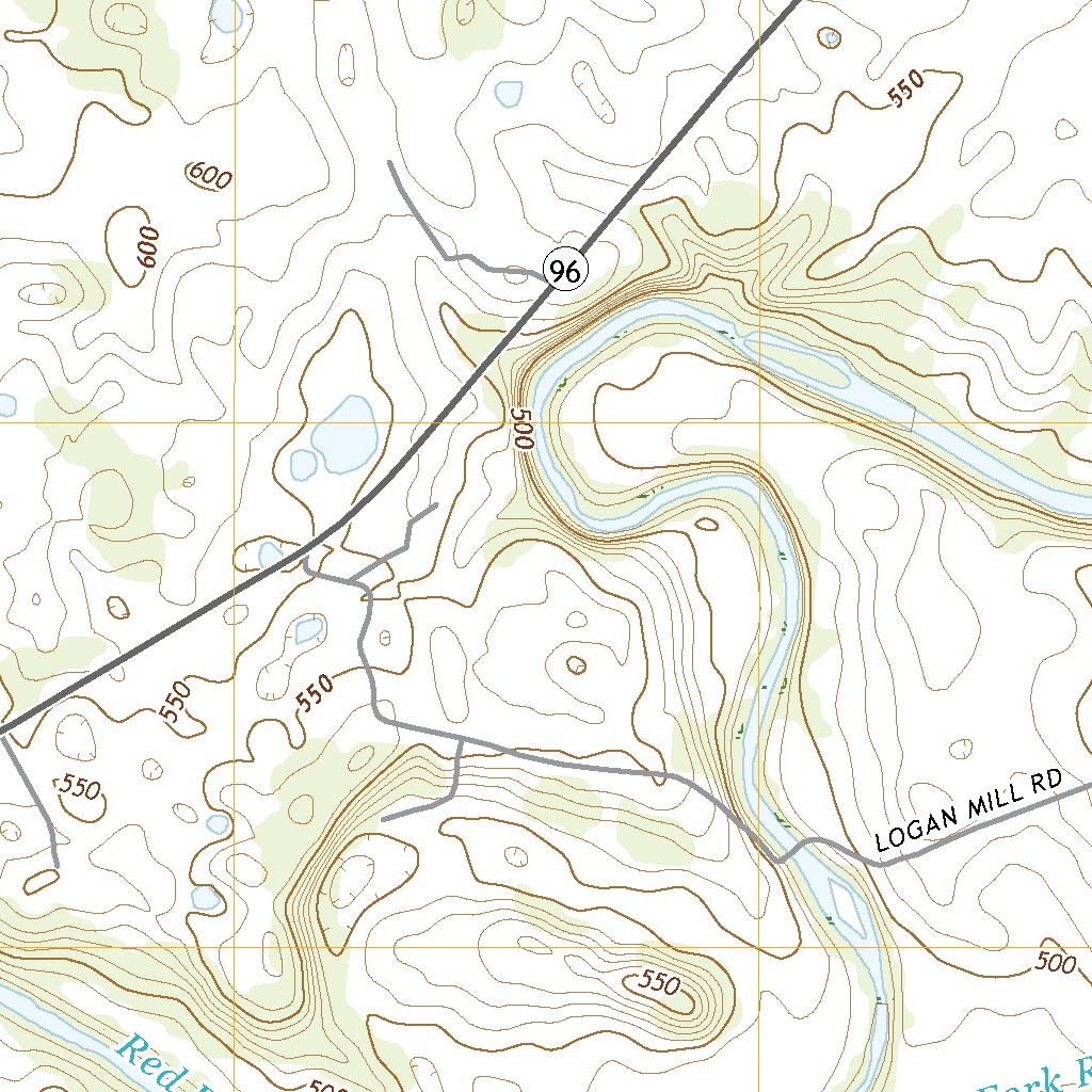Dot, KY (2019, 24000-Scale) Map by United States Geological Survey ...
