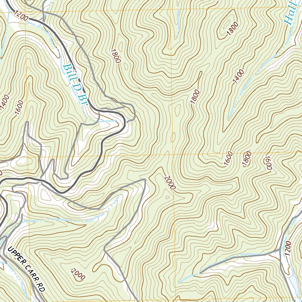Kite, KY (2019, 24000-Scale) Map by United States Geological Survey ...