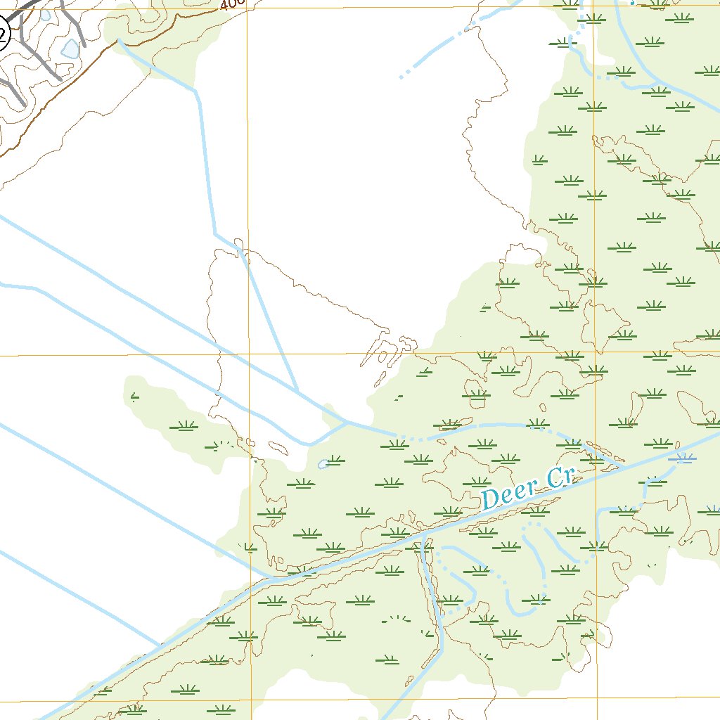 Sebree, KY (2019, 24000-Scale) Map by United States Geological Survey ...