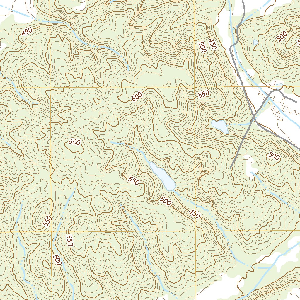 Sebree, KY (2019, 24000-Scale) Map by United States Geological Survey ...