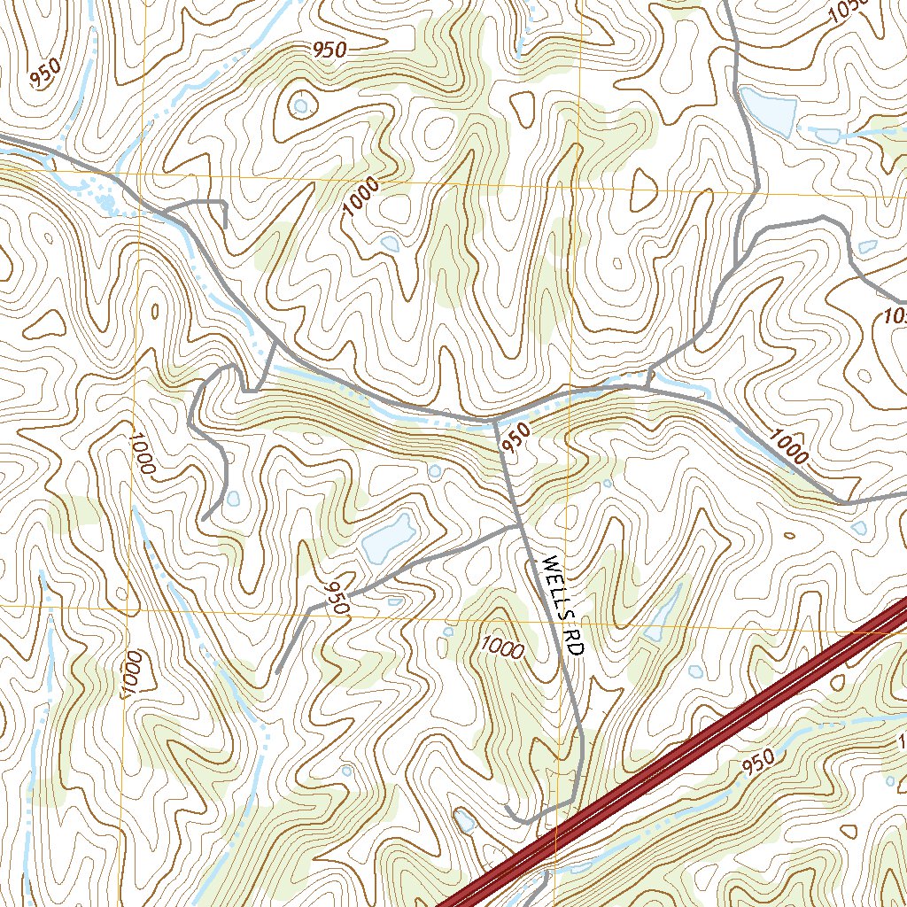Sideview, KY (2019, 24000-Scale) Map by United States Geological Survey ...
