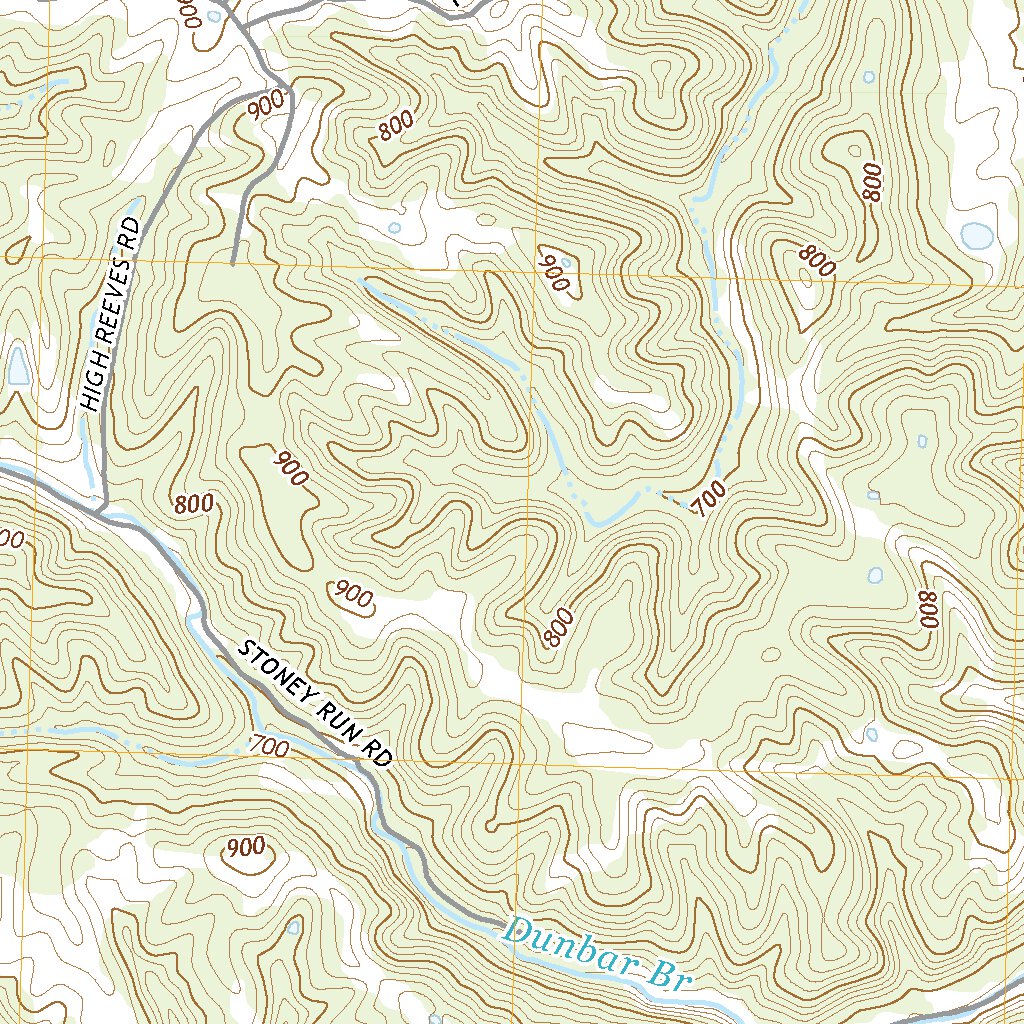 Union City, KY (2019, 24000-Scale) Map by United States Geological ...