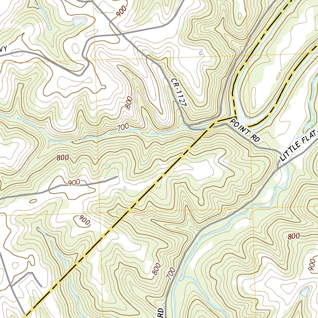Sherburne, KY (2019, 24000-Scale) Map by United States Geological ...