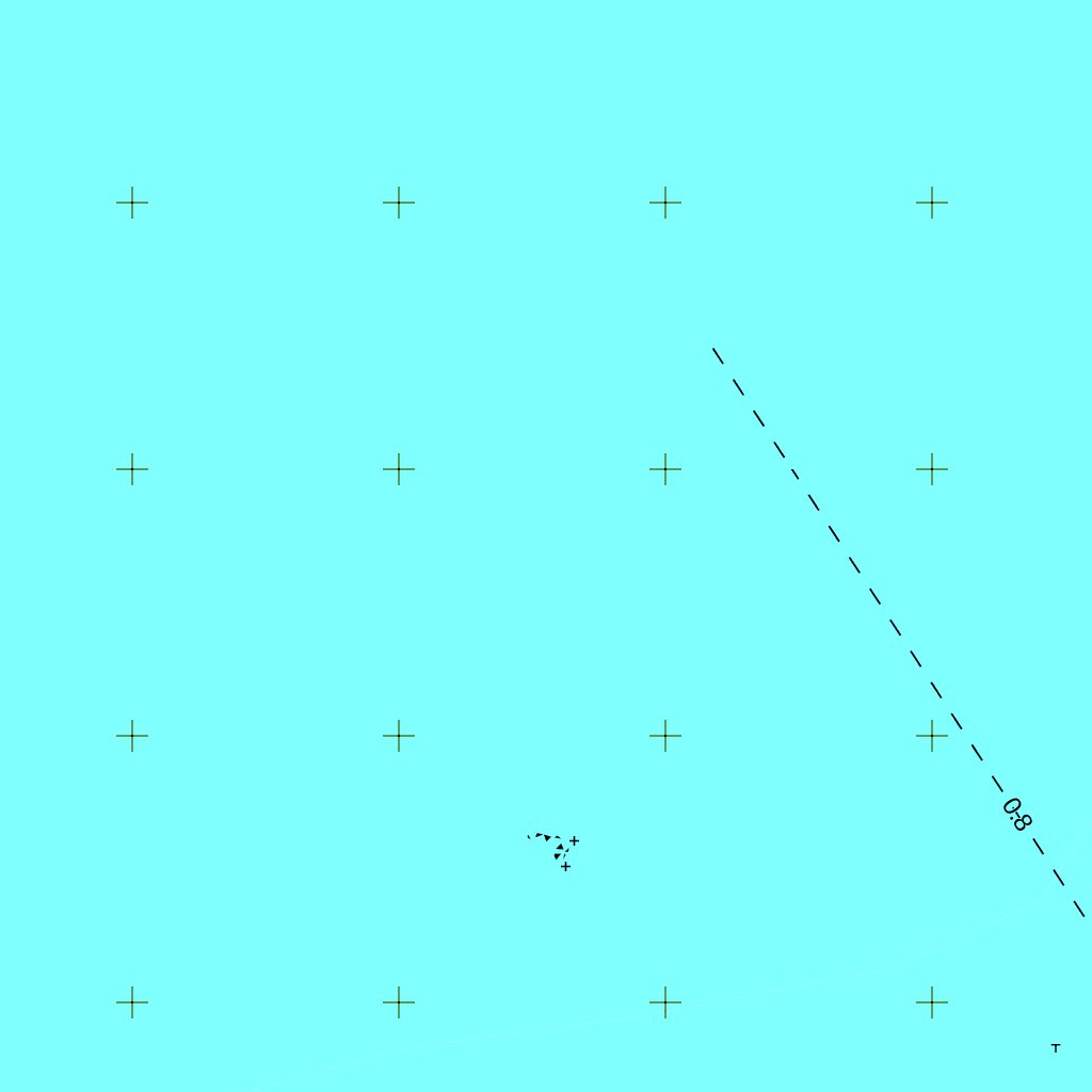 Raahe 1:50 000 (R414) Map by MaanMittausLaitos | Avenza Maps