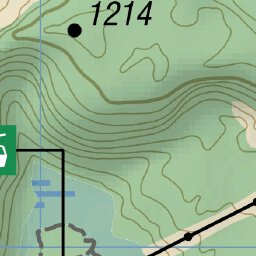 Daisetsuzan Escape Route - Asahidake Onsen (Hokkaido, Japan) Map by ...