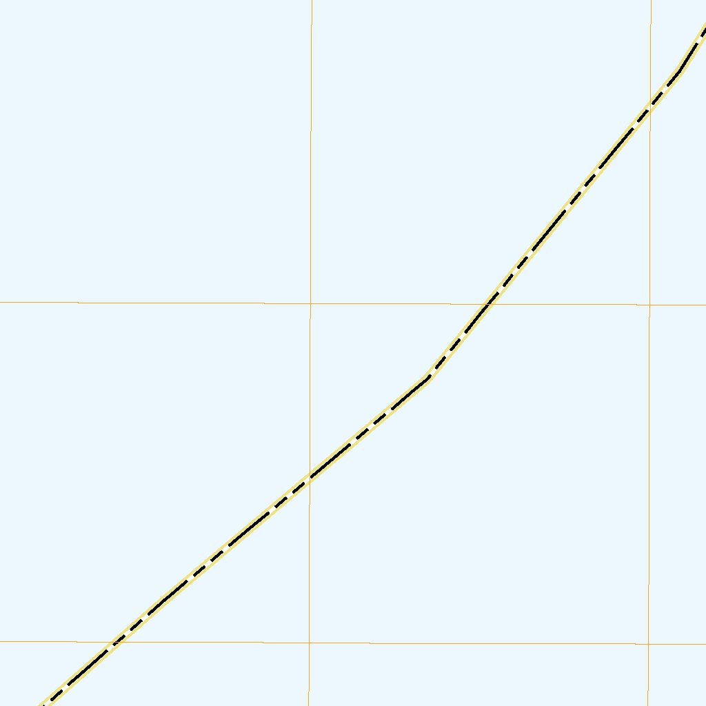 Matinicus OE E, ME (2021, 24000-Scale) Map by United States Geological ...