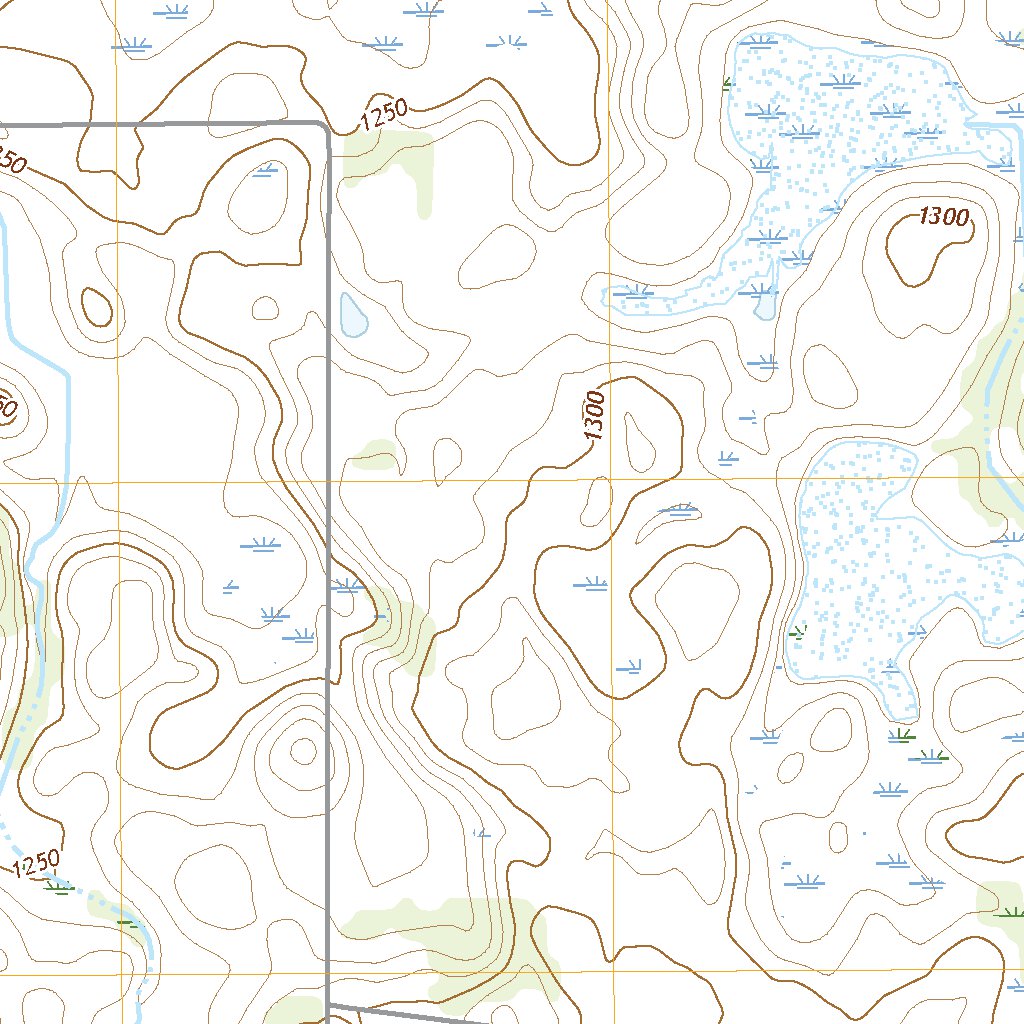 Alden, MN (2019, 24000-Scale) Map by United States Geological Survey ...