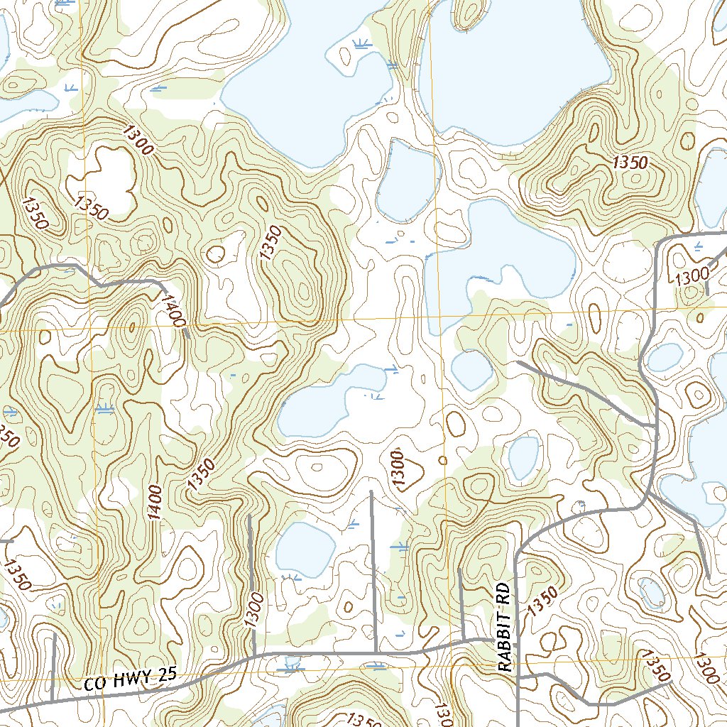 Eagle Lake, MN (2019, 24000-Scale) Map by United States Geological ...