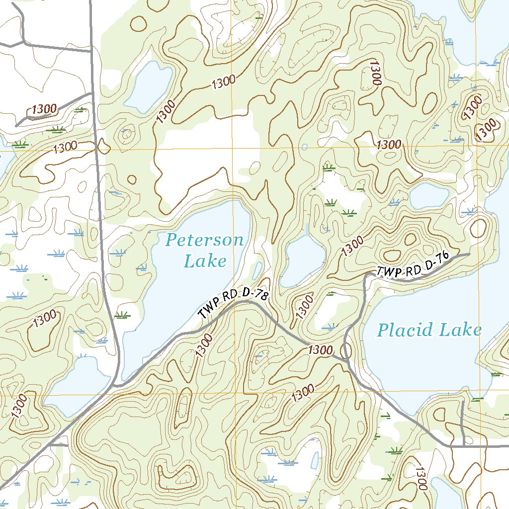 Crosby, MN (2019, 24000-Scale) Map by United States Geological Survey ...