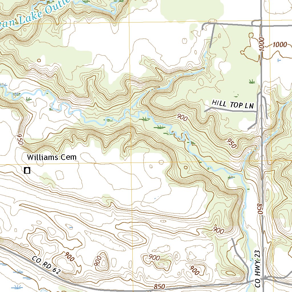 Judson, MN (2019, 24000-Scale) Map by United States Geological Survey ...