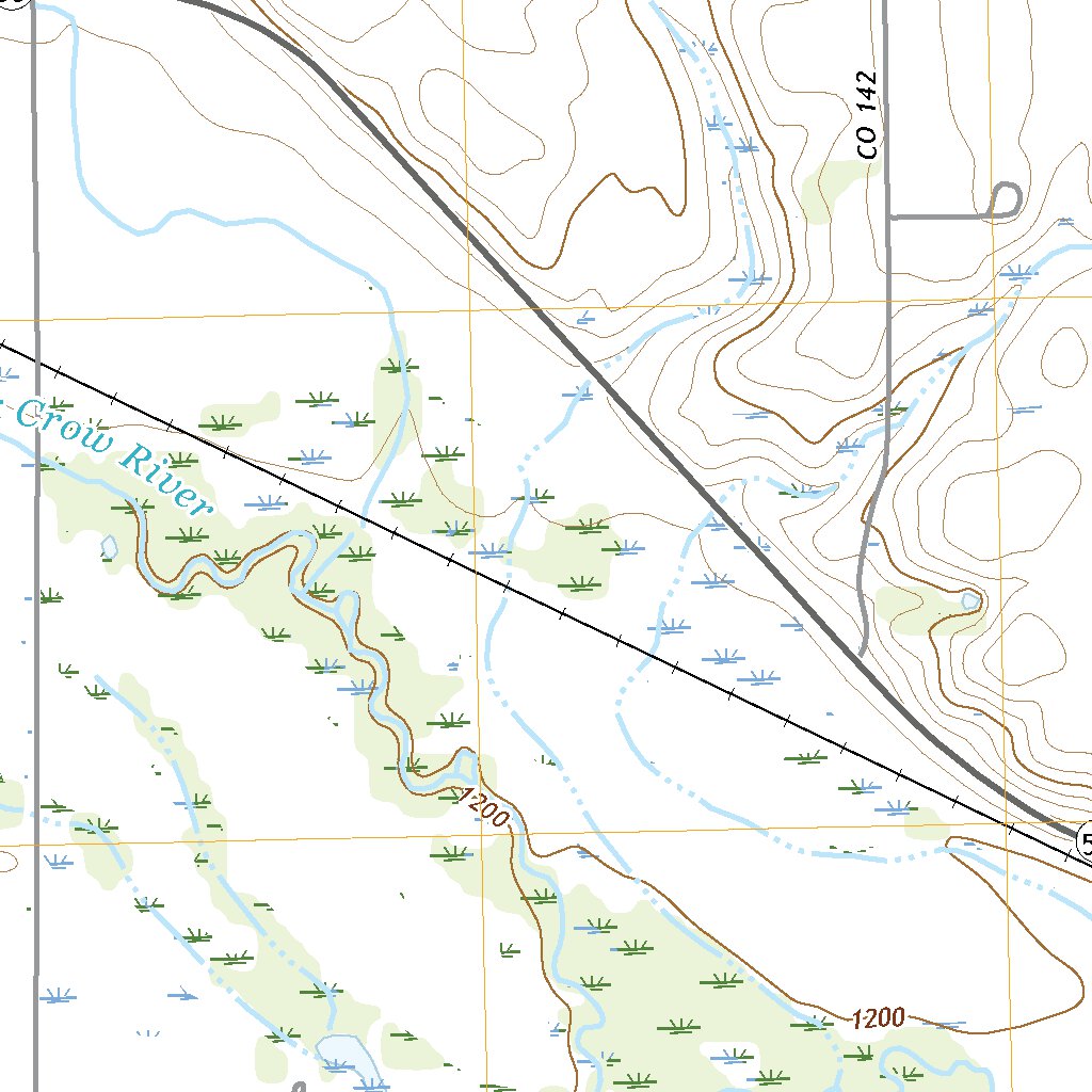 Lake Henry, MN (2019, 24000-Scale) Map by United States Geological ...
