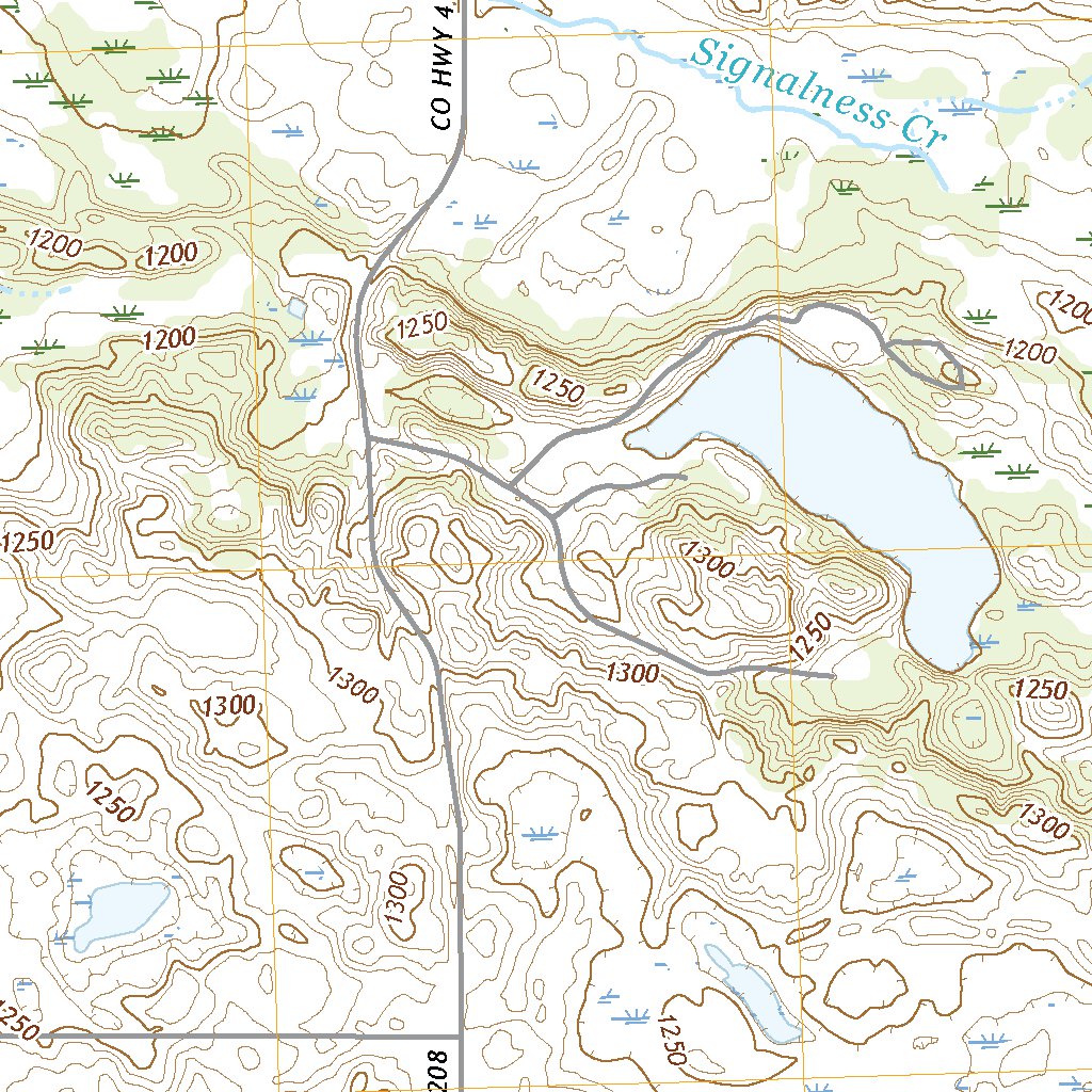 Starbuck, MN (2019, 24000-Scale) Map by United States Geological Survey ...