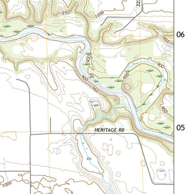 Sleepy Eye, MN (2019, 24000-Scale) Map by United States Geological ...