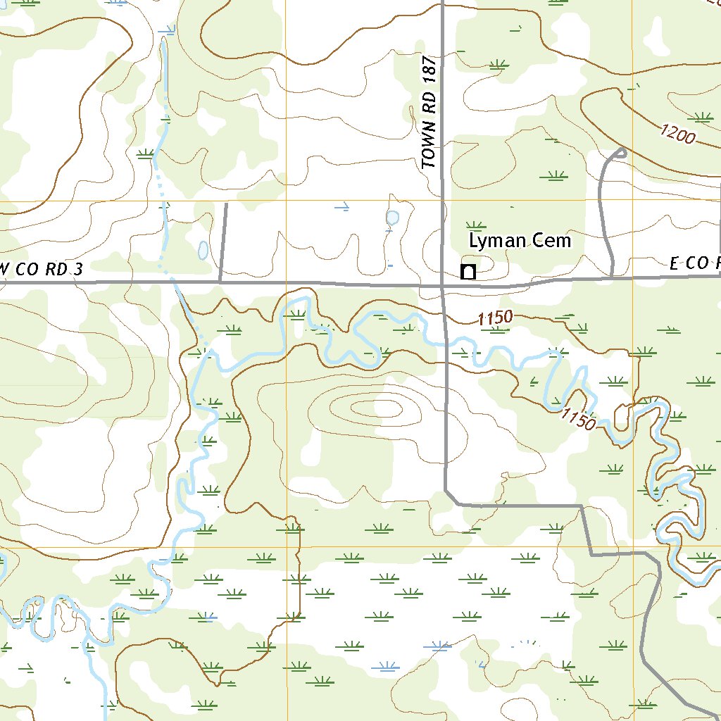 Ray, MN (2019, 24000-Scale) Map by United States Geological Survey ...
