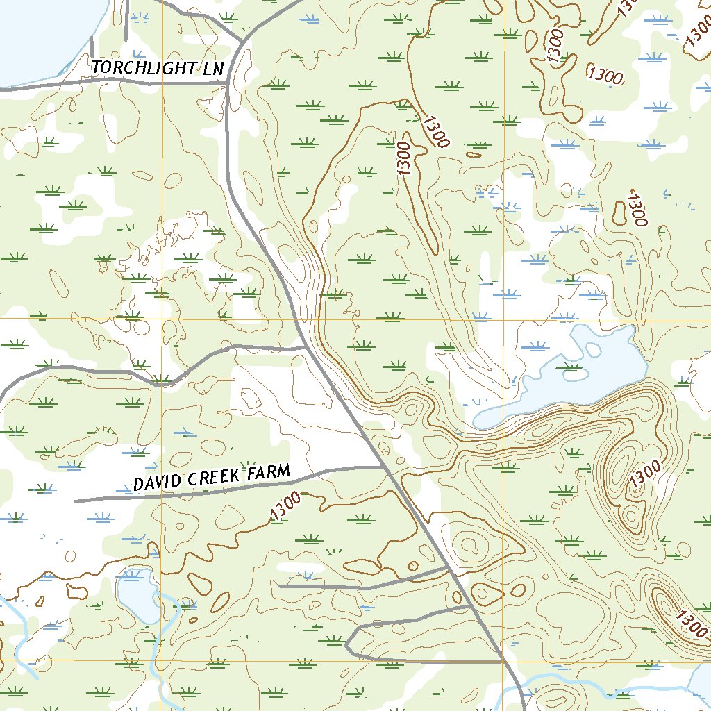 Sawyer, MN (2019, 24000-Scale) Map by United States Geological Survey ...