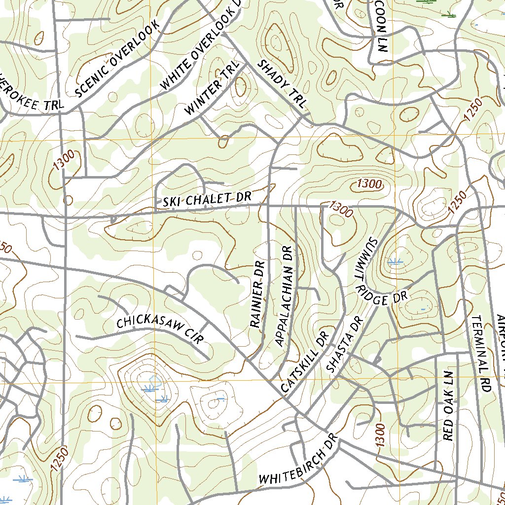 Pelican Lake, MN (2019, 24000-Scale) Map by United States Geological ...