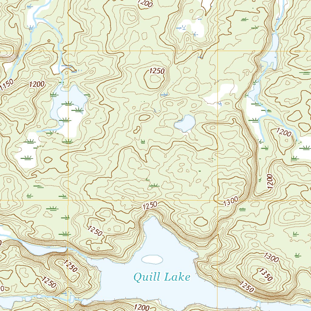 Soldier Point, MN (2019, 24000-Scale) Map by United States Geological ...