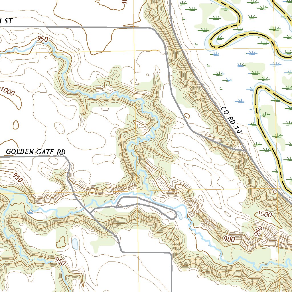 Sleepy Eye NW, MN (2019, 24000-Scale) Map by United States Geological ...