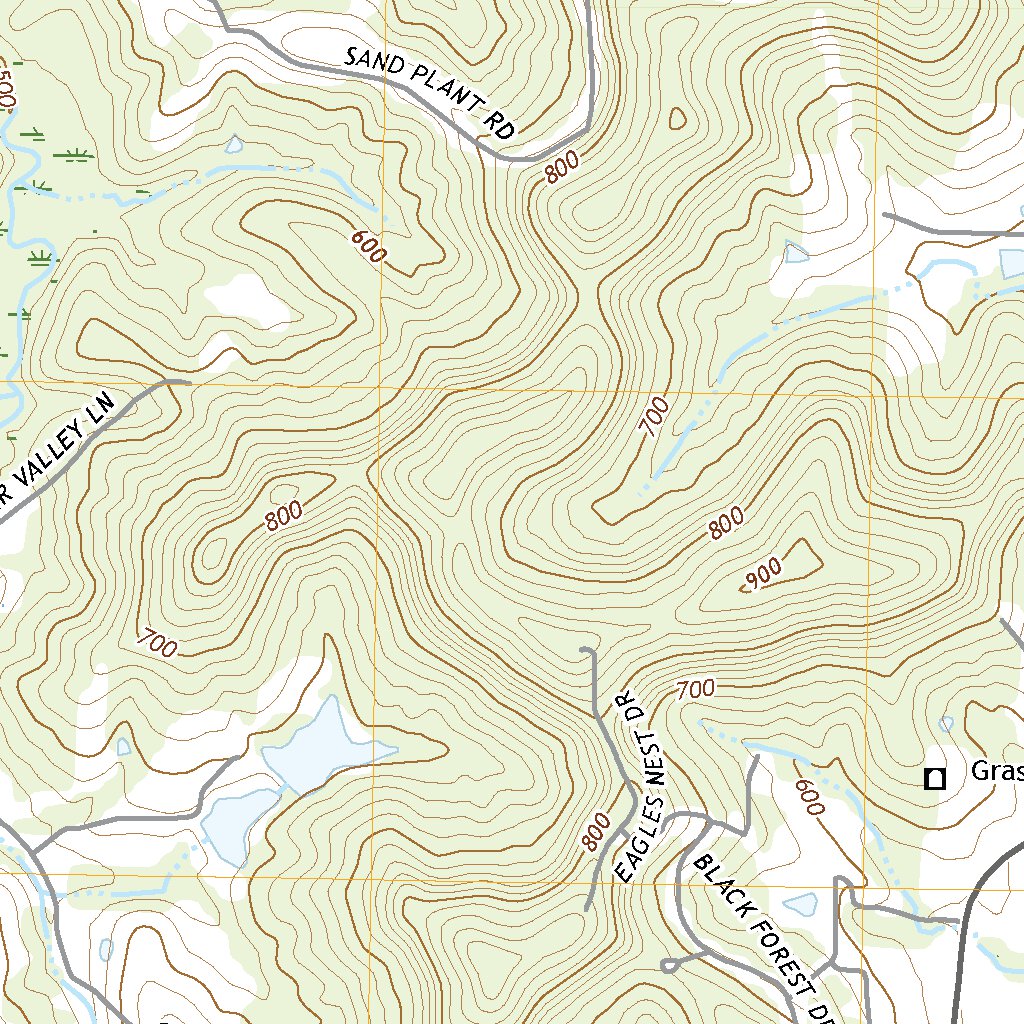 Hermann, MO (2021, 24000-Scale) Map by United States Geological Survey ...