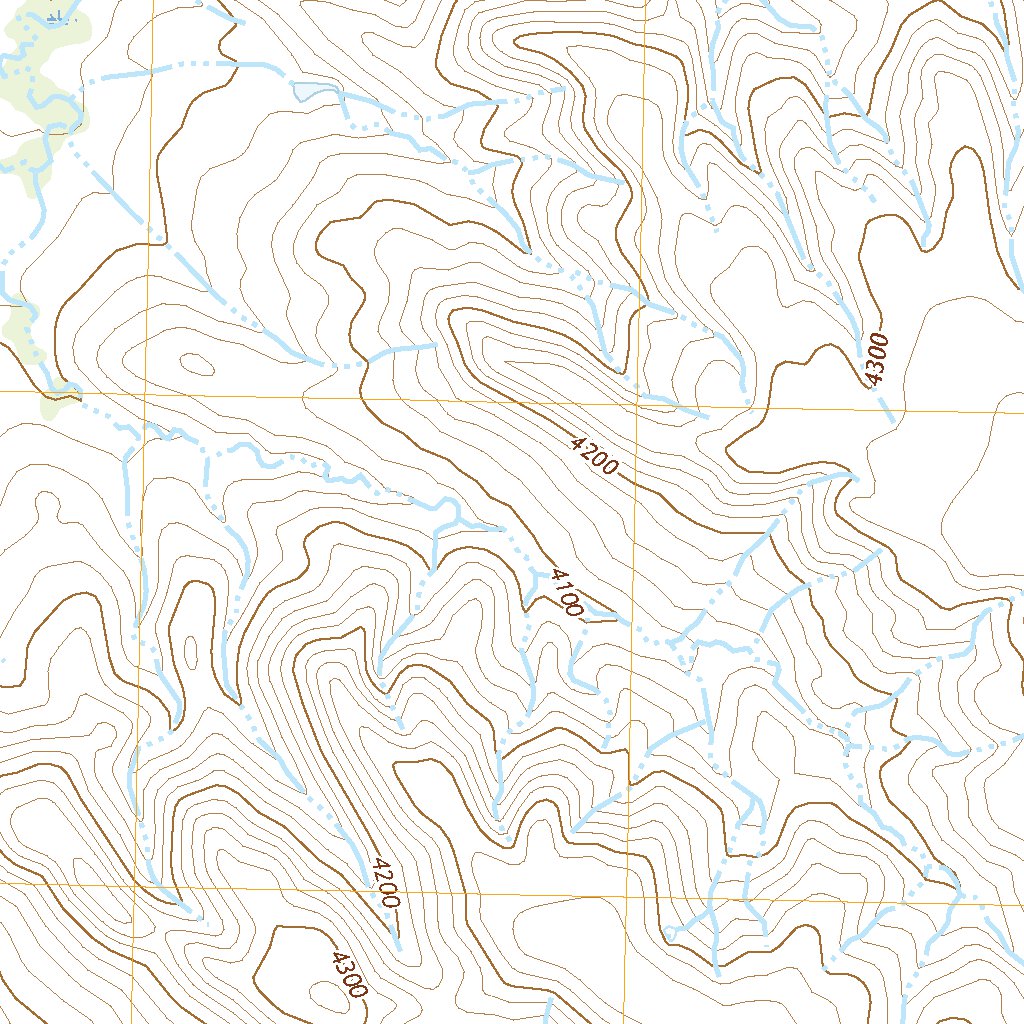 Hilger, MT (2020, 24000-Scale) Map by United States Geological Survey ...