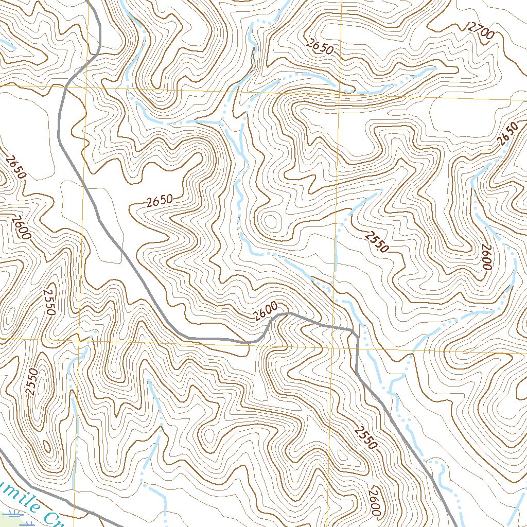 Harlem, MT (2020, 24000-Scale) Map by United States Geological Survey ...