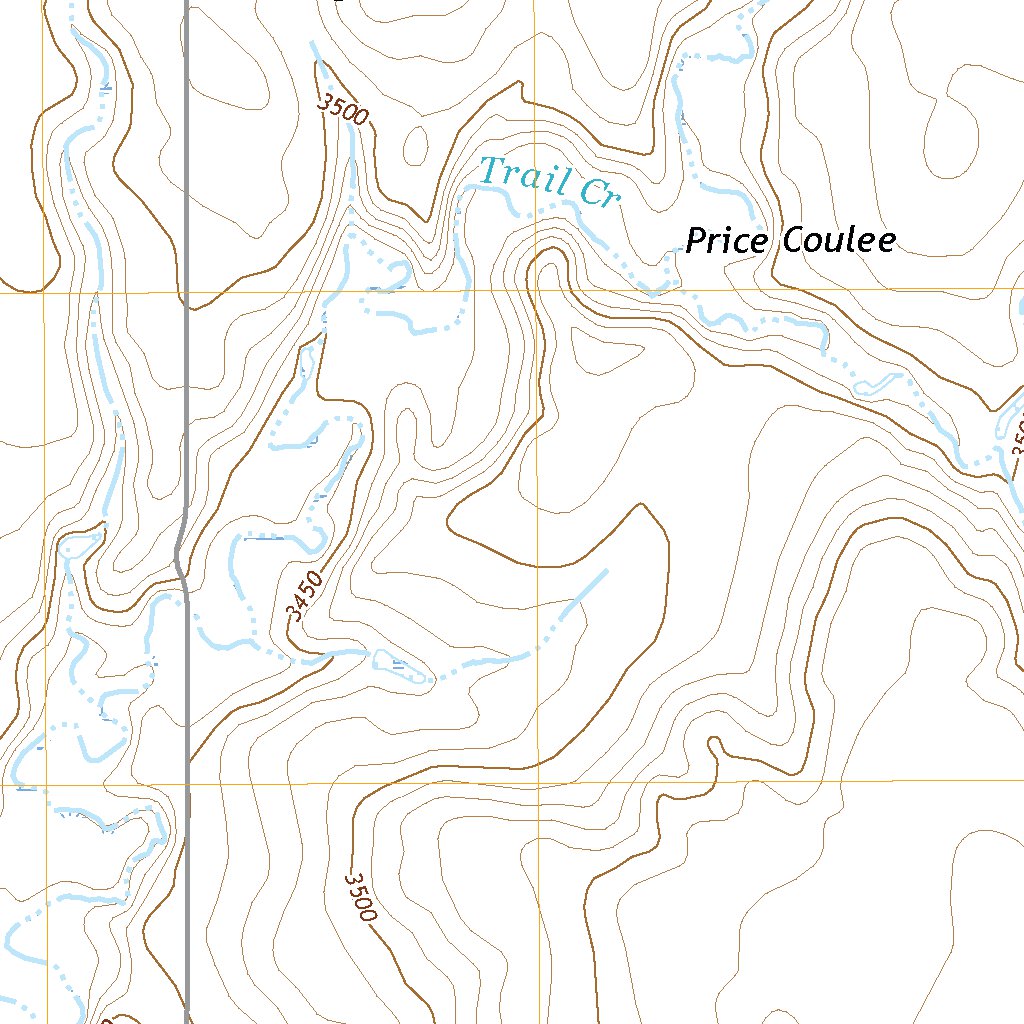 Hawthorne School, MT (2020, 24000-Scale) Map by United States ...