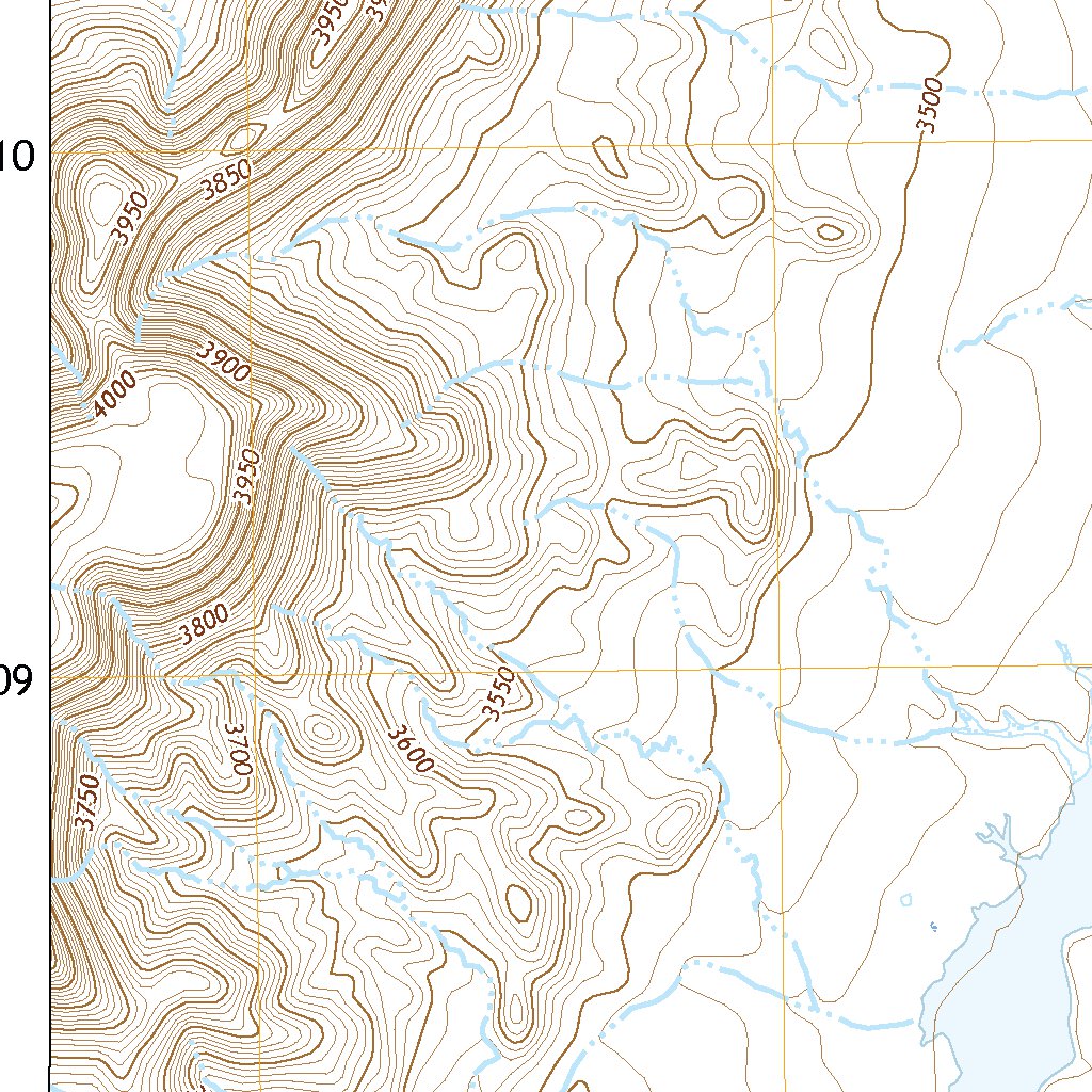Kevin North, MT (2020, 24000-Scale) Map by United States Geological ...