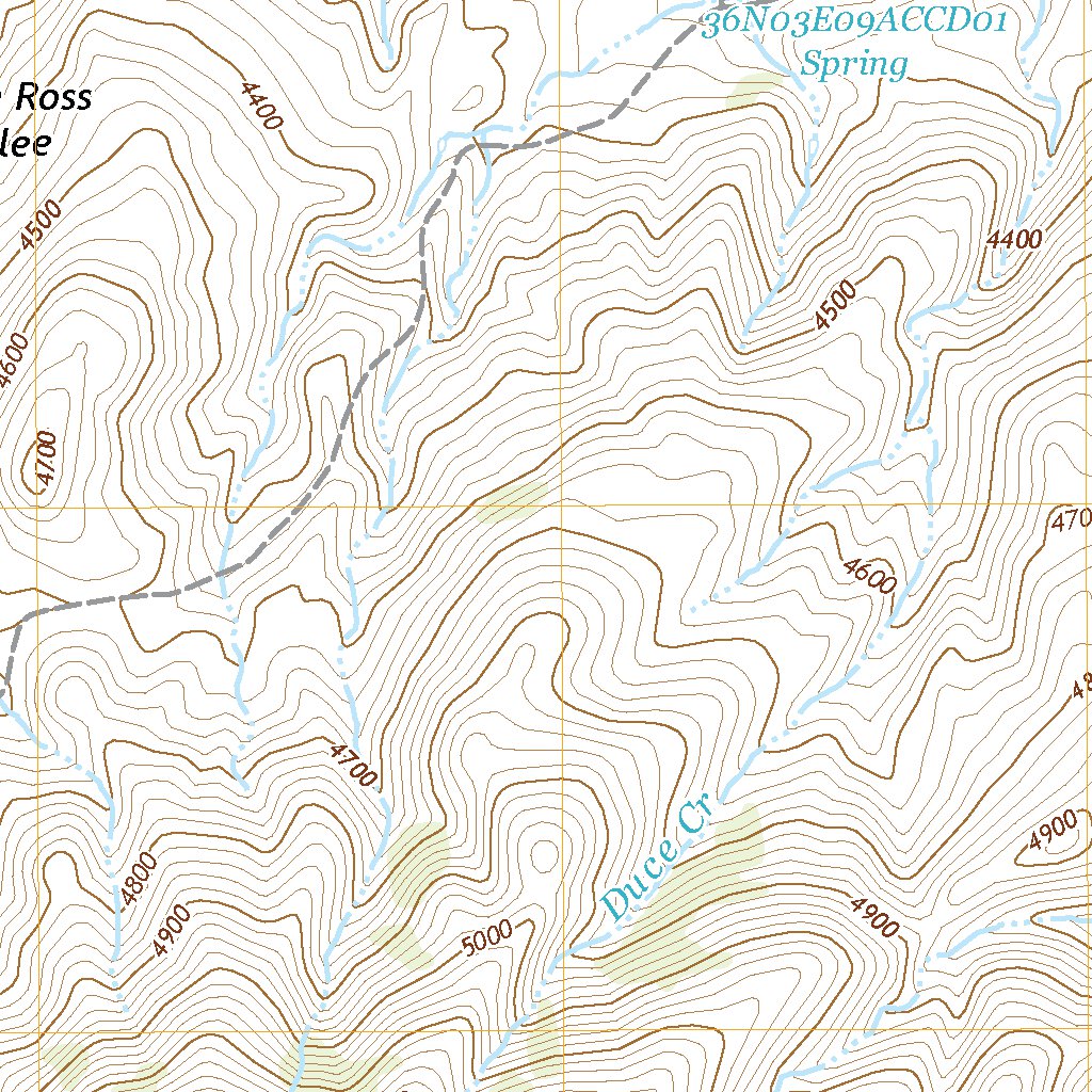 Whitlash, MT (2020, 24000-Scale) Map by United States Geological Survey ...