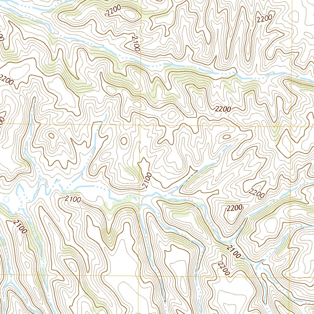 Skaar NW, MT (2020, 24000-Scale) Map by United States Geological Survey ...