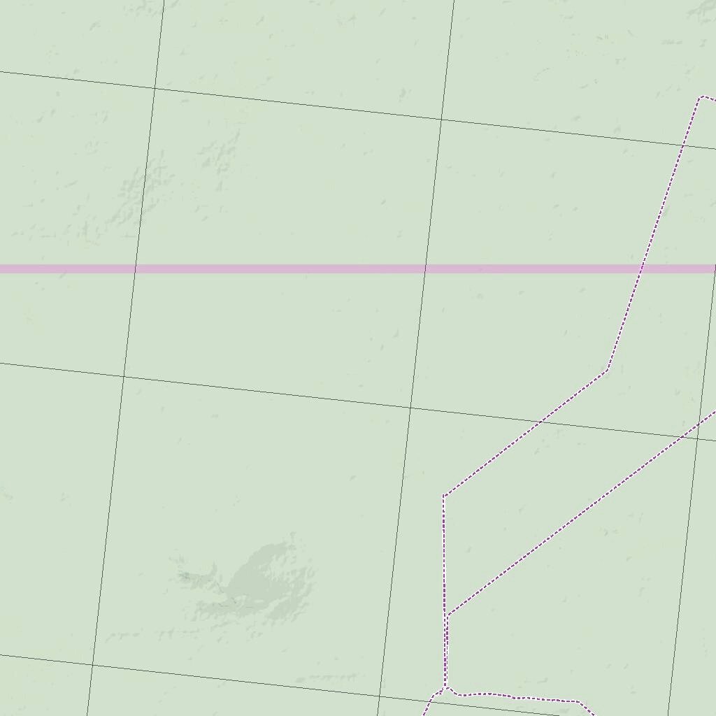 Getlost Map SF5212 MOUNT DOREEN Australia Touring Map V15b 1:250,000 by ...