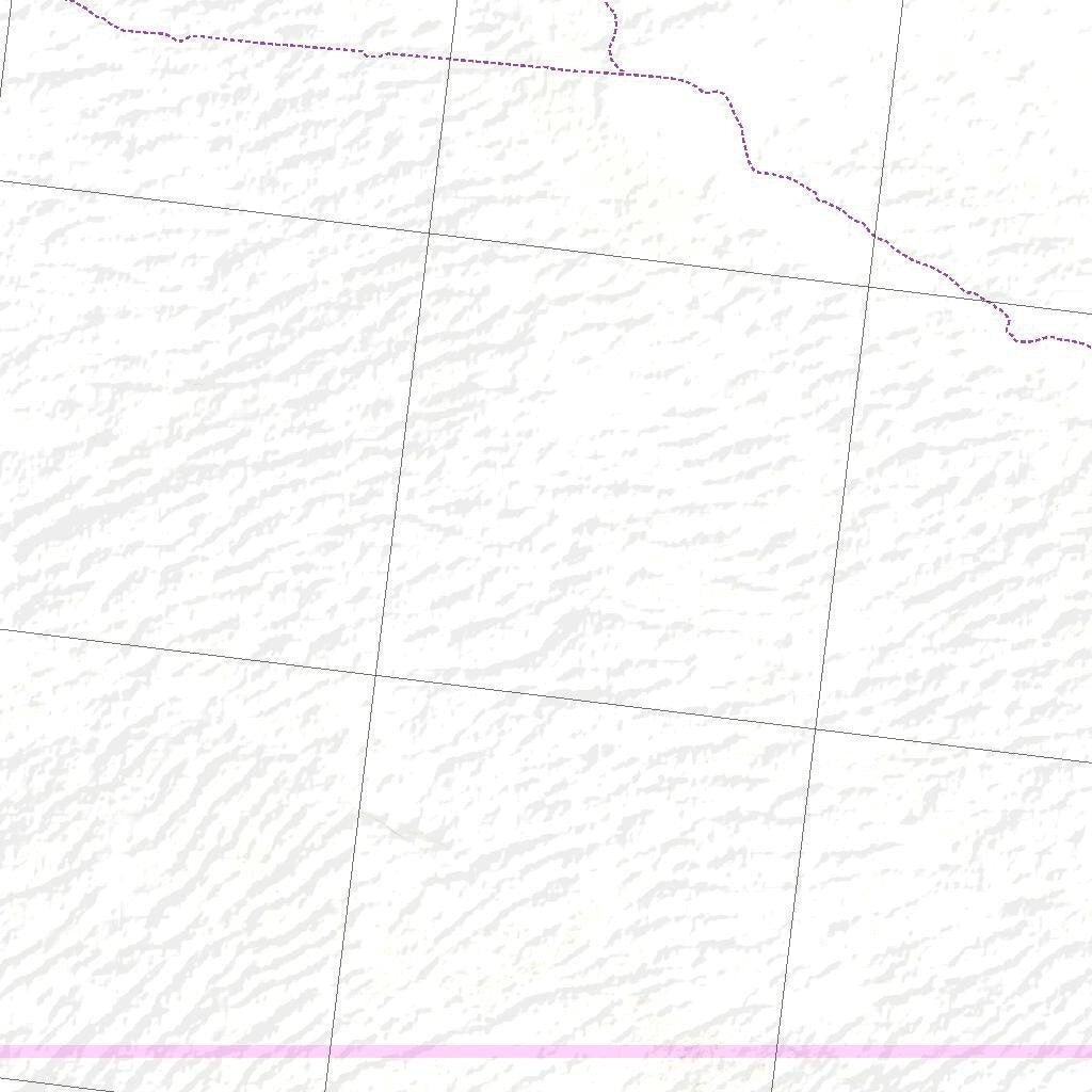 Getlost Map SF5215 MOUNT RENNIE Australia Touring Map V15b 1:250,000 by ...