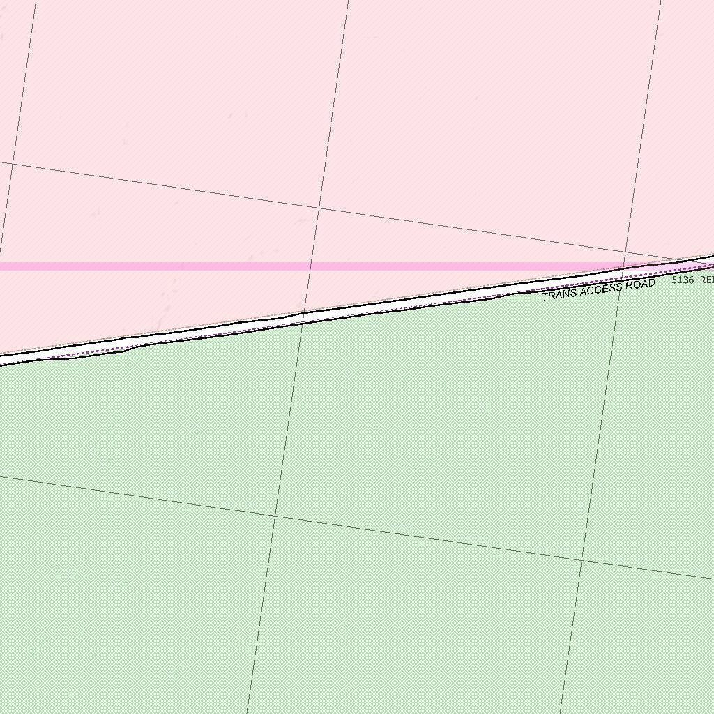 Getlost Map SH5212 OOLDEA Australia Touring Map V15b 1:250,000 by ...