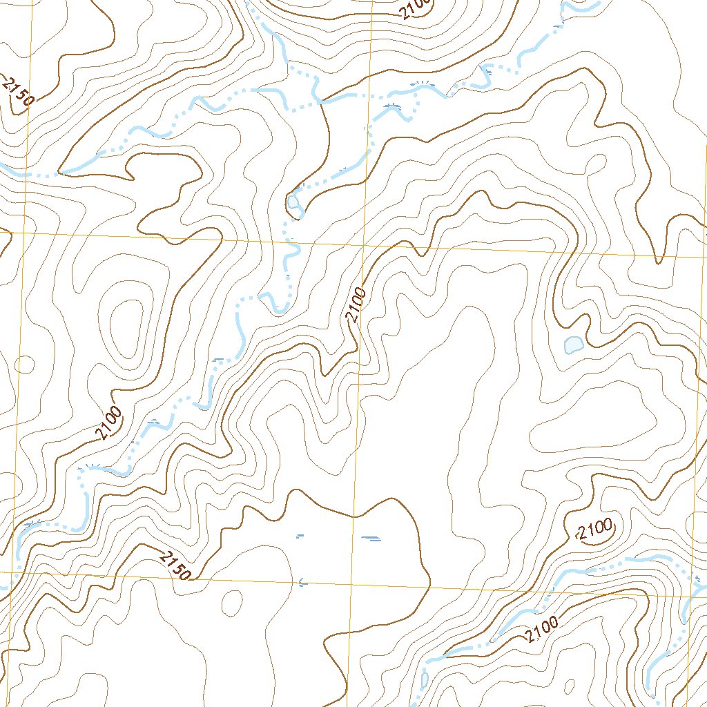 Epworth NW, ND (2020, 24000-Scale) Map by United States Geological ...